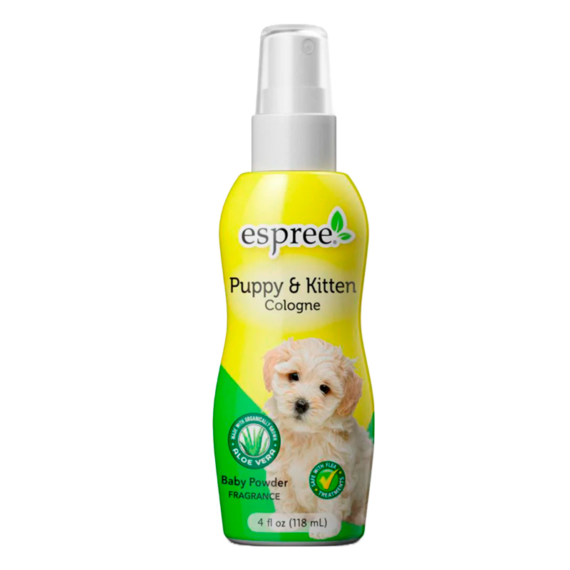 Espree - Colonia Cachorros y Gatitos | Laika Mascotas